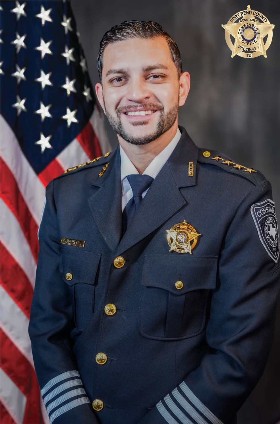 Constable Precinct 3 | Fort Bend County