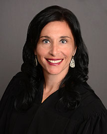 Associate Judge Argie Brame | Fort Bend County