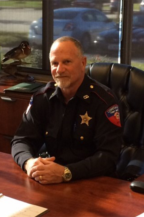 Constable Precinct 4 | Fort Bend County