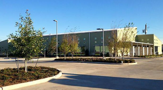 Pinnacle Senior Center | Fort Bend County