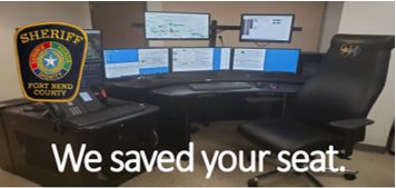 Recruiting & Career Fairs | Fort Bend County