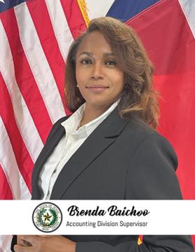 Division Supervisor - Accounting | Fort Bend County