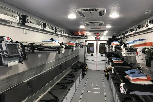 Unit Photos | Fort Bend County