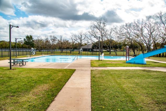 Jones Creek Ranch | Fort Bend County